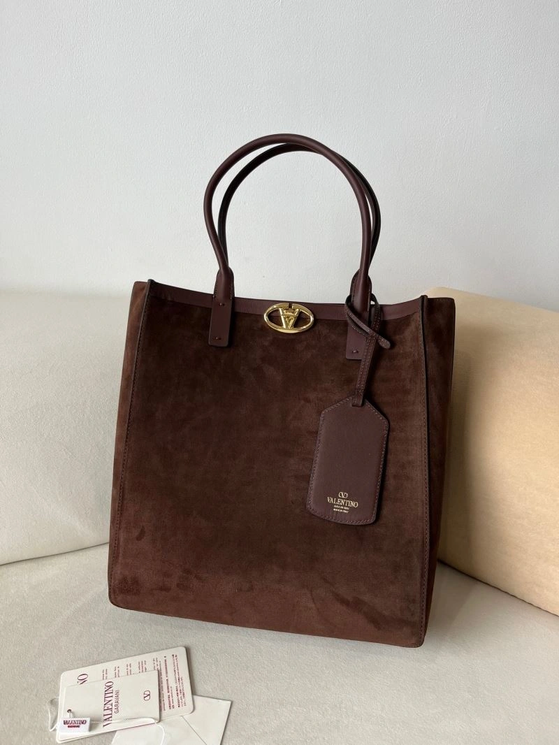 Valentino Shopping Bags