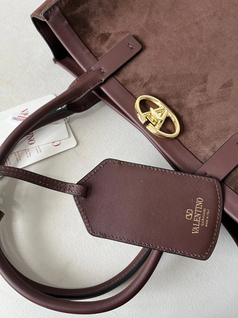 Inexpensive Valentino Shopping Bags