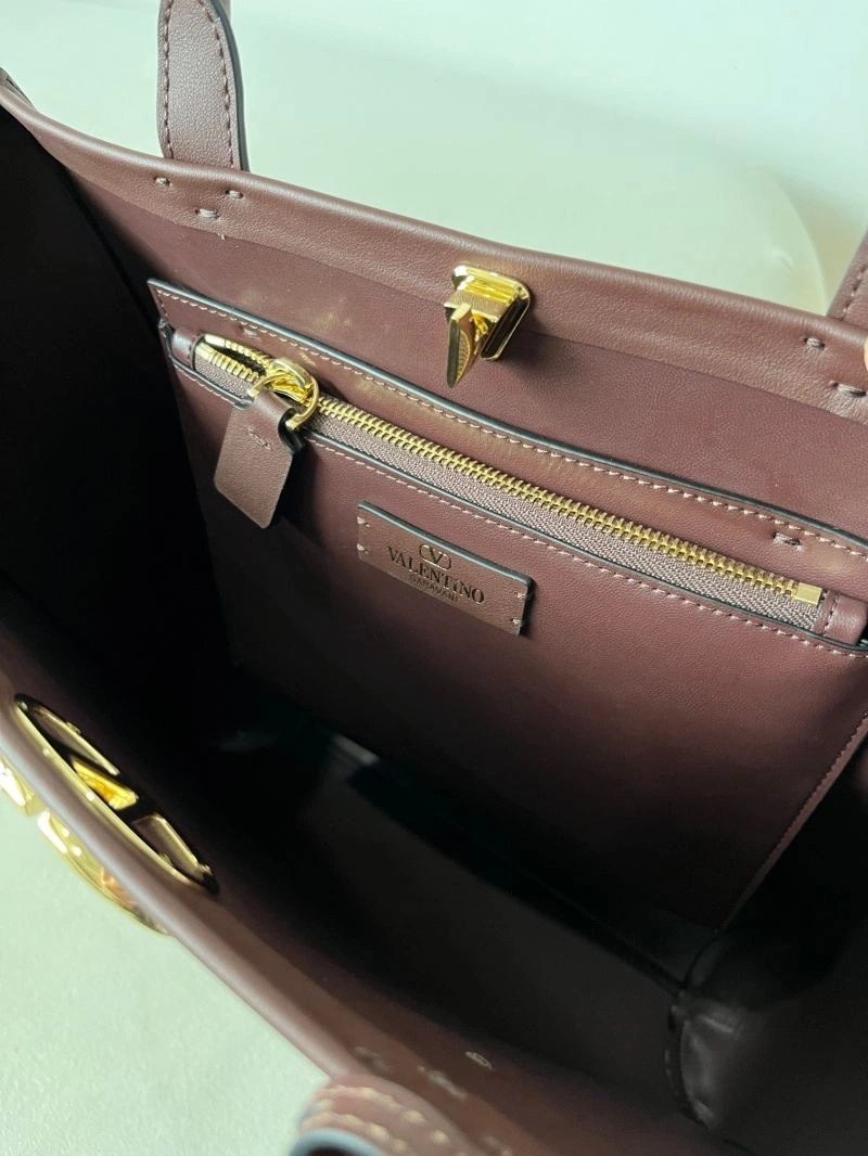 Inexpensive Valentino Shopping Bags