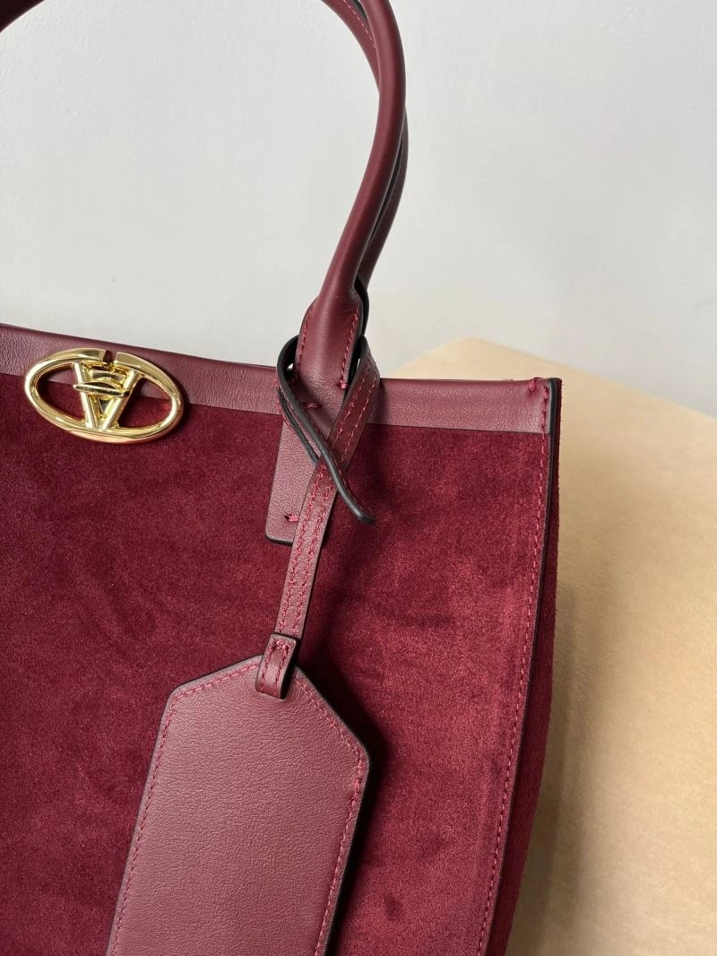 Original Valentino Shopping Bags