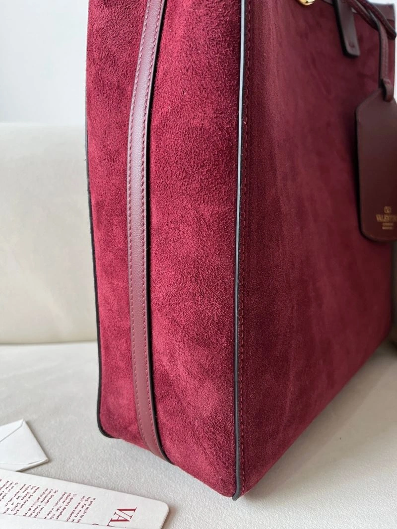 Original Valentino Shopping Bags