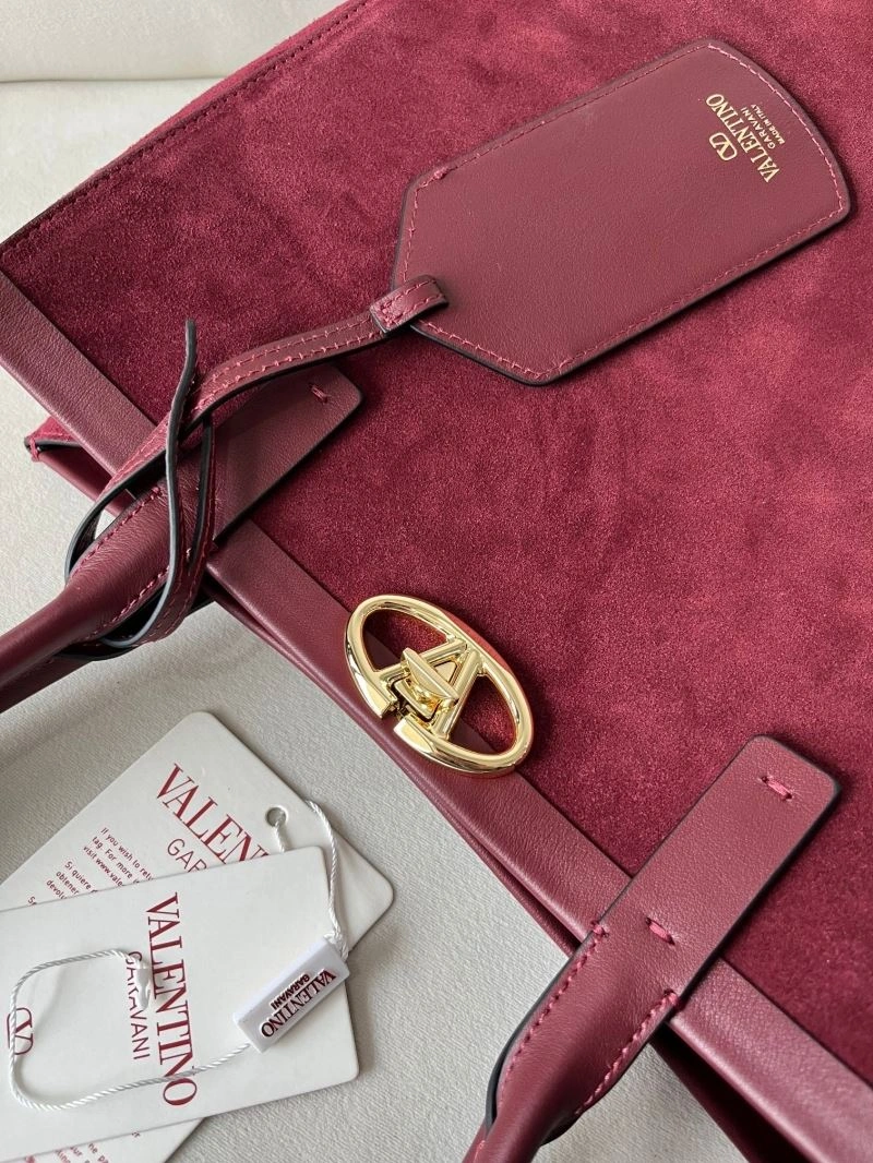Original Valentino Shopping Bags