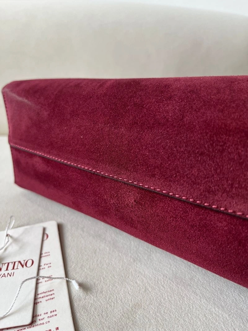 Original Valentino Shopping Bags