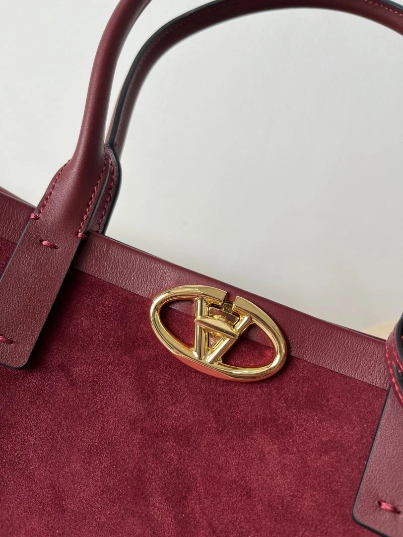Original Valentino Shopping Bags