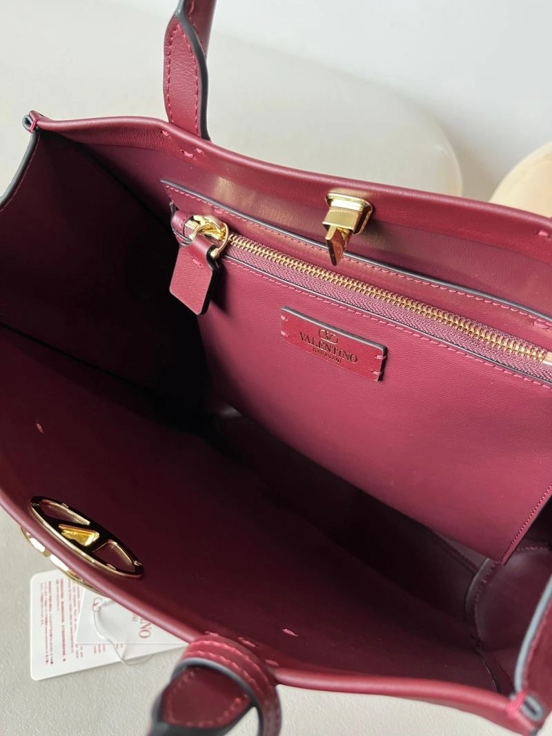 Original Valentino Shopping Bags