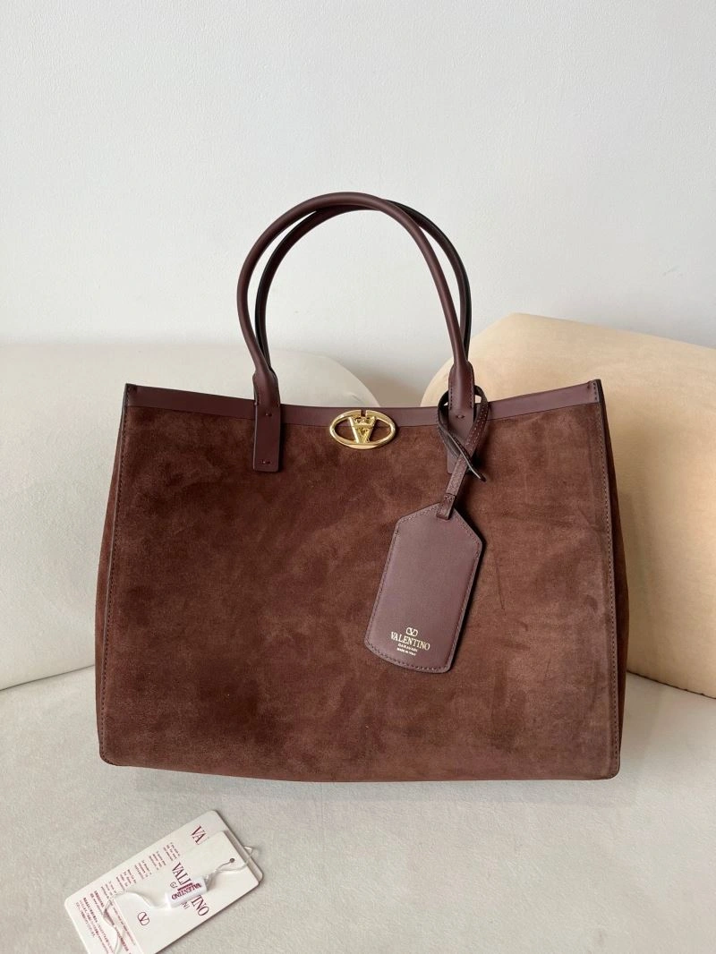 Valentino Shopping Bags