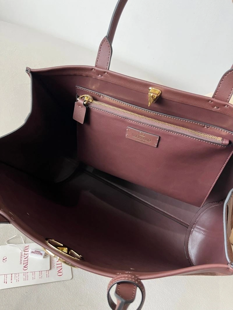 Mirror quality Valentino Shopping Bags