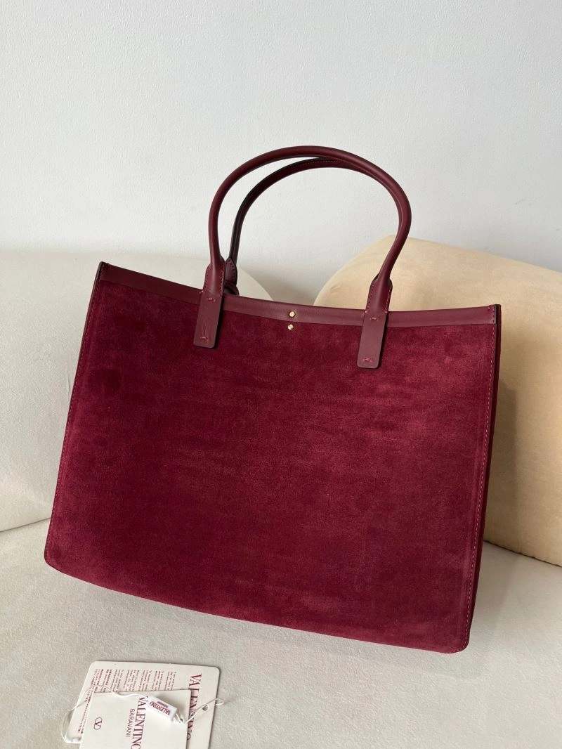 Economical Valentino Shopping Bags