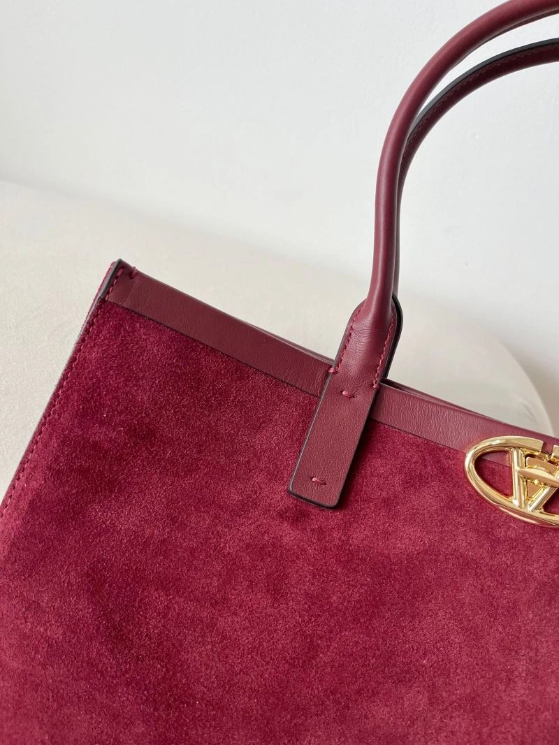 Economical Valentino Shopping Bags