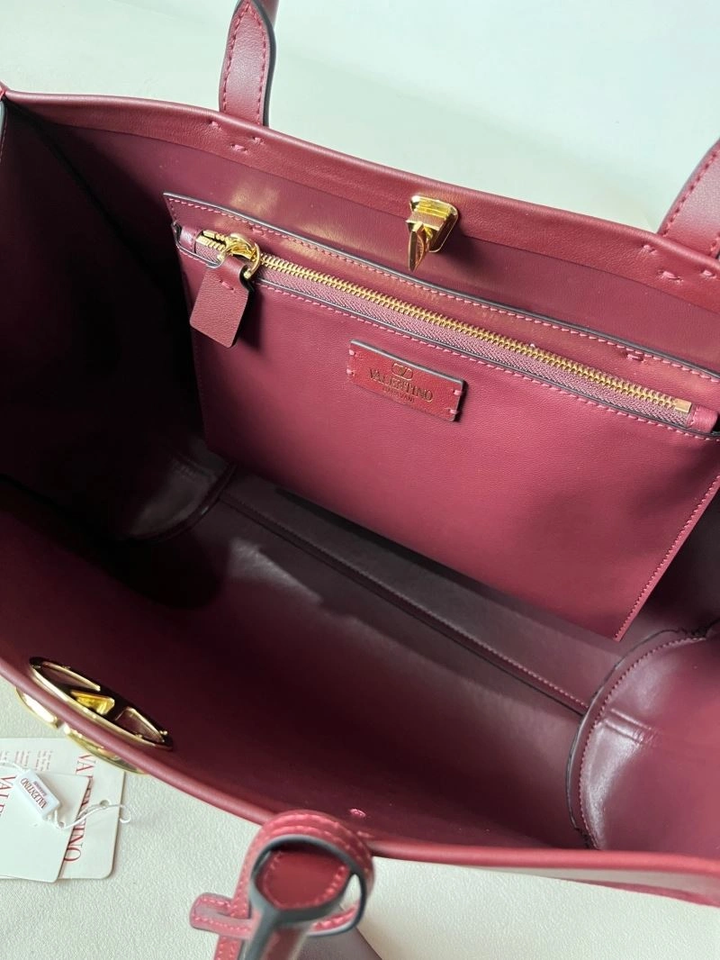 Economical Valentino Shopping Bags