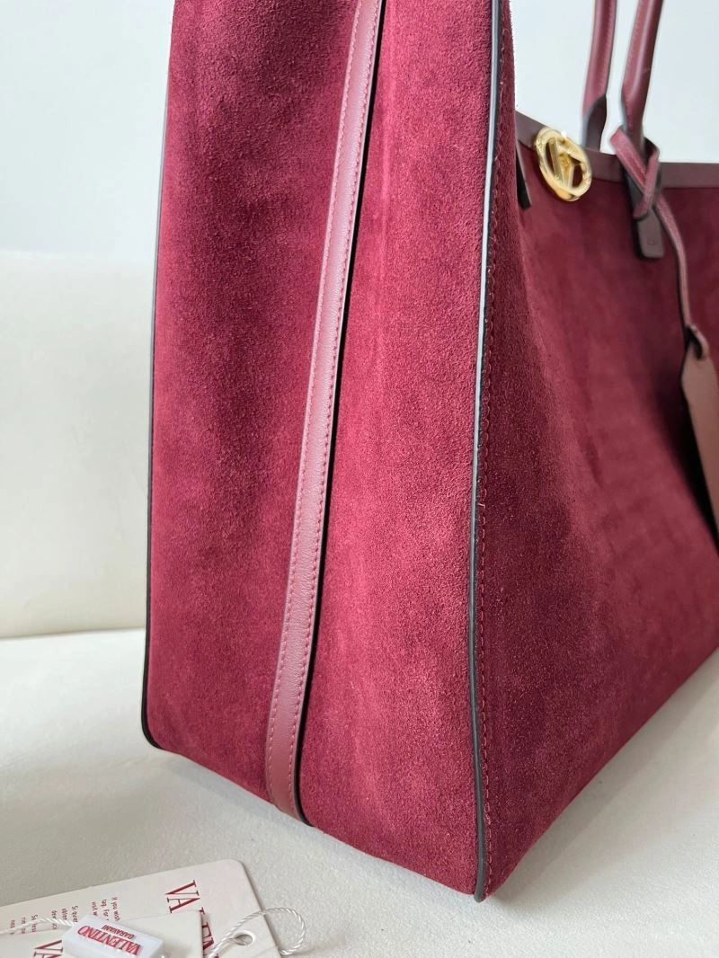 Economical Valentino Shopping Bags