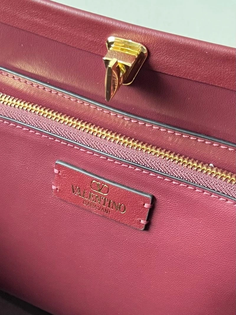 Economical Valentino Shopping Bags