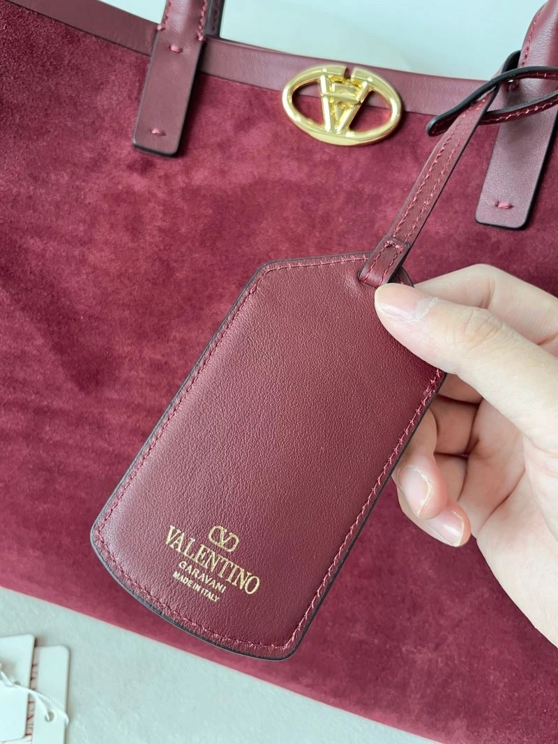 Economical Valentino Shopping Bags