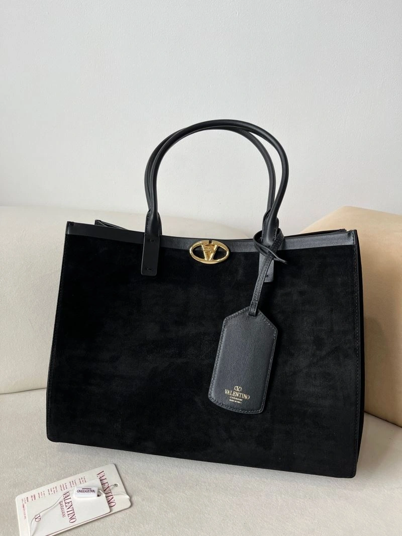 Valentino Shopping Bags
