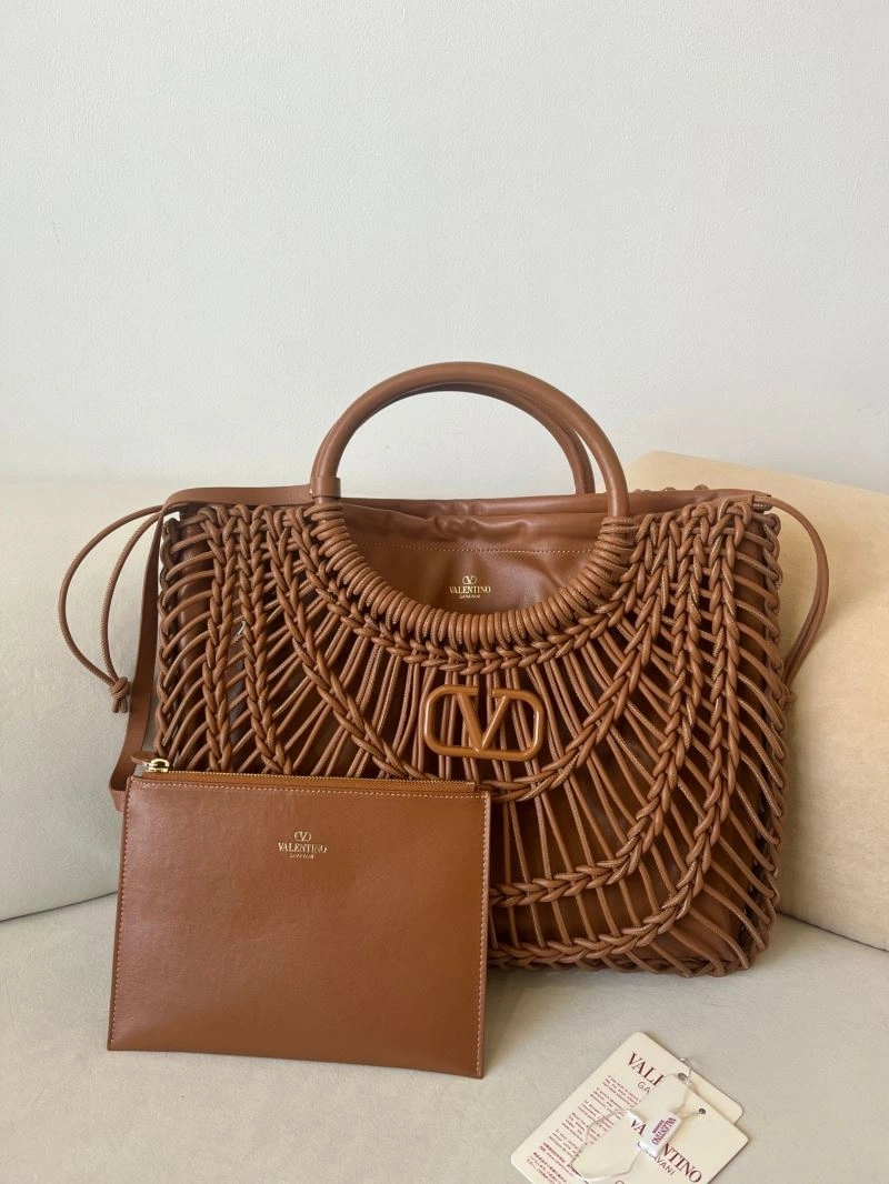 Valentino Shopping Bags