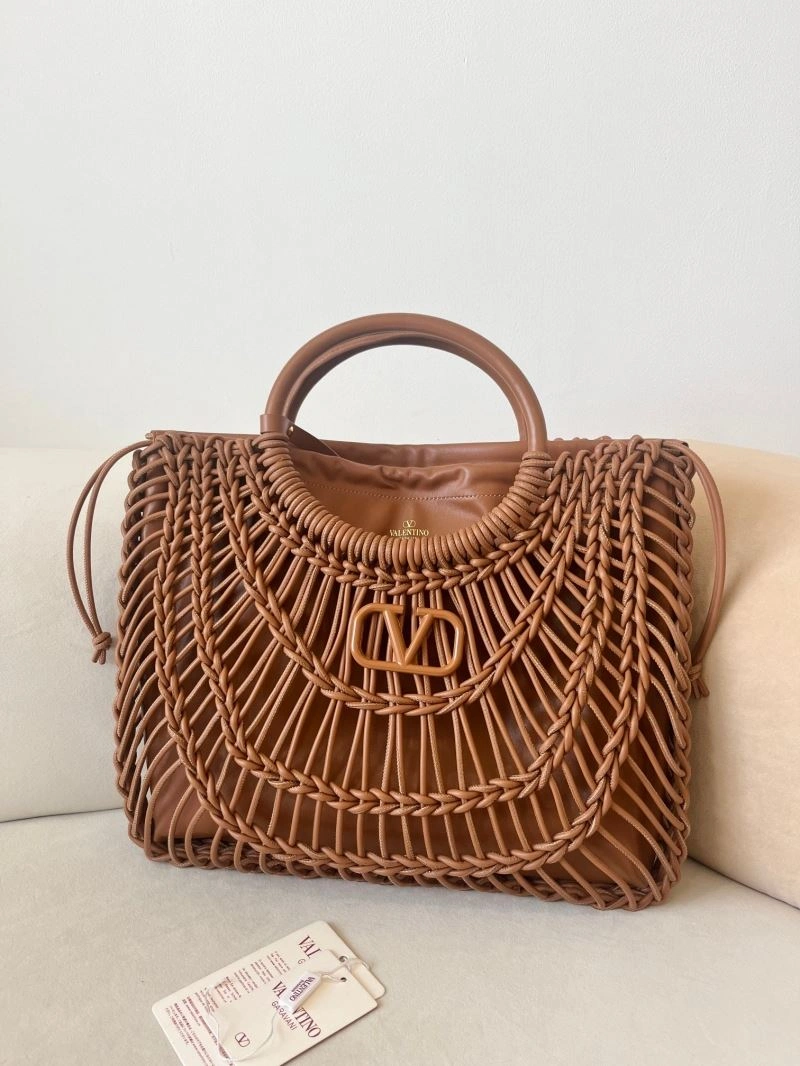 Top mirror Valentino Shopping Bags