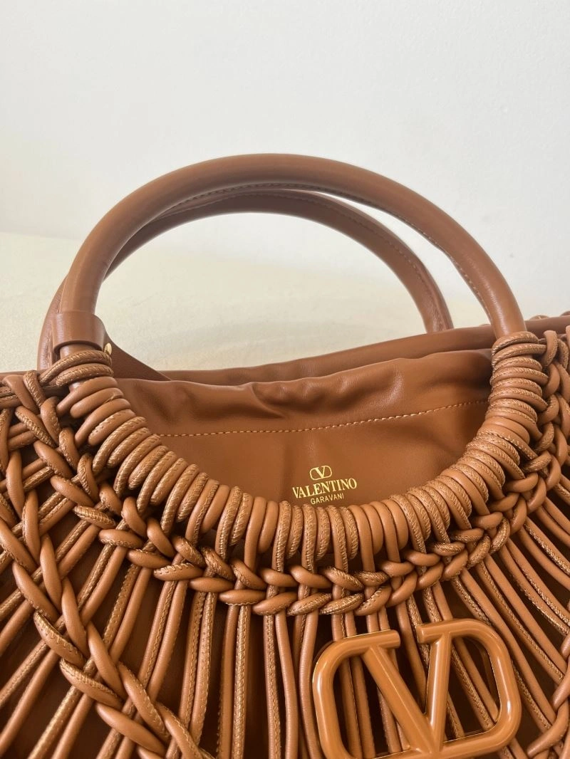 Top mirror Valentino Shopping Bags