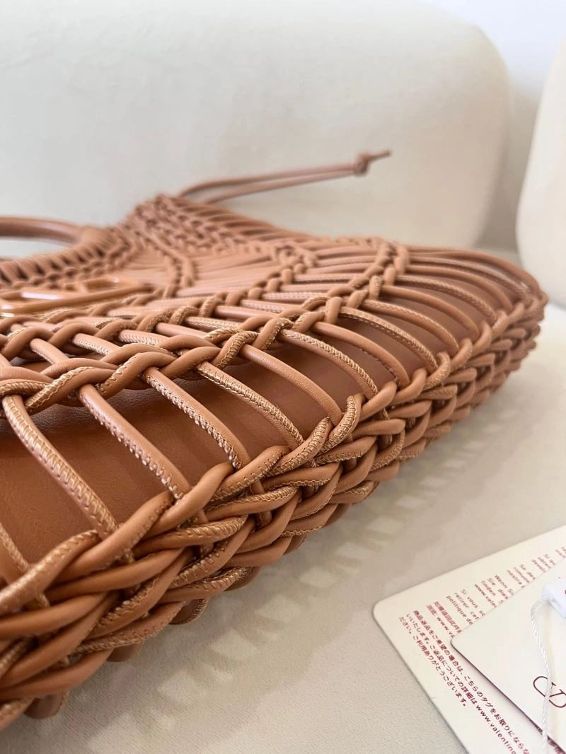 Top mirror Valentino Shopping Bags