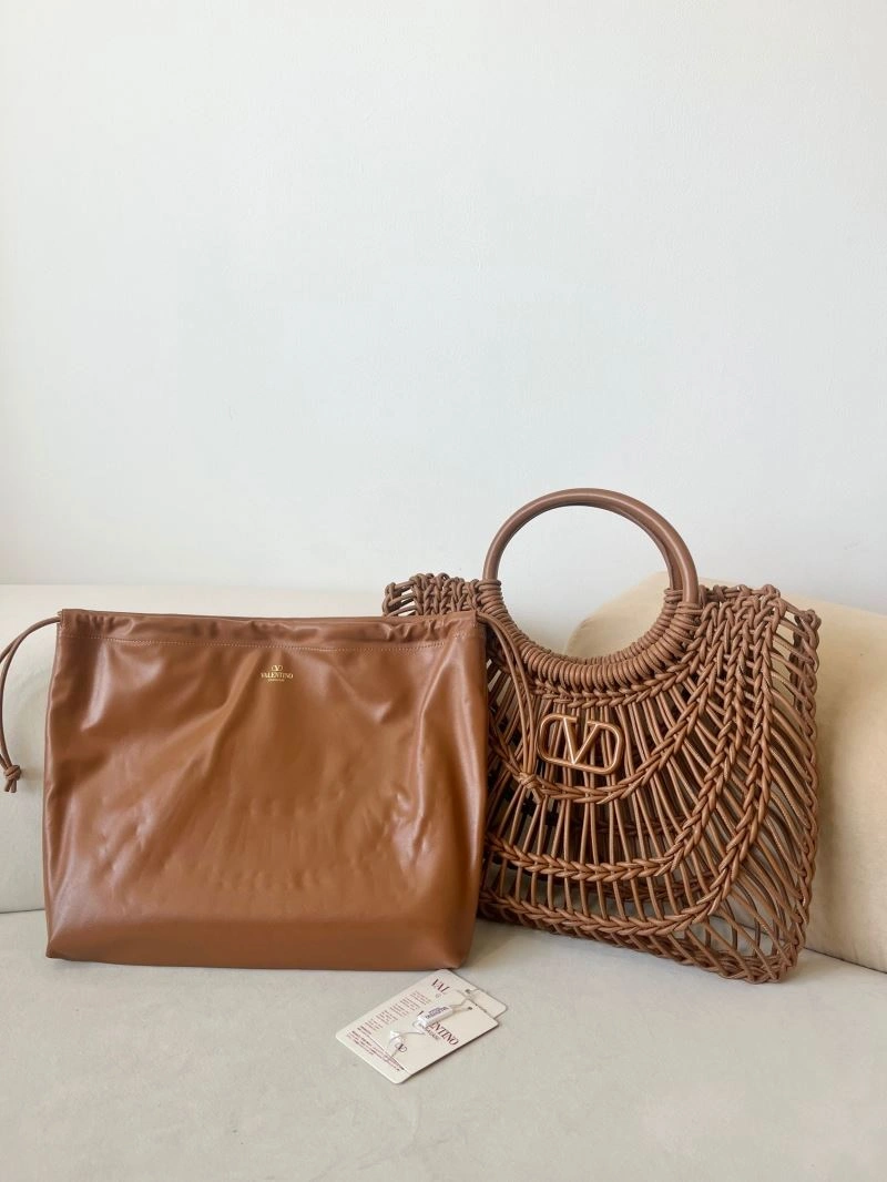 Top mirror Valentino Shopping Bags