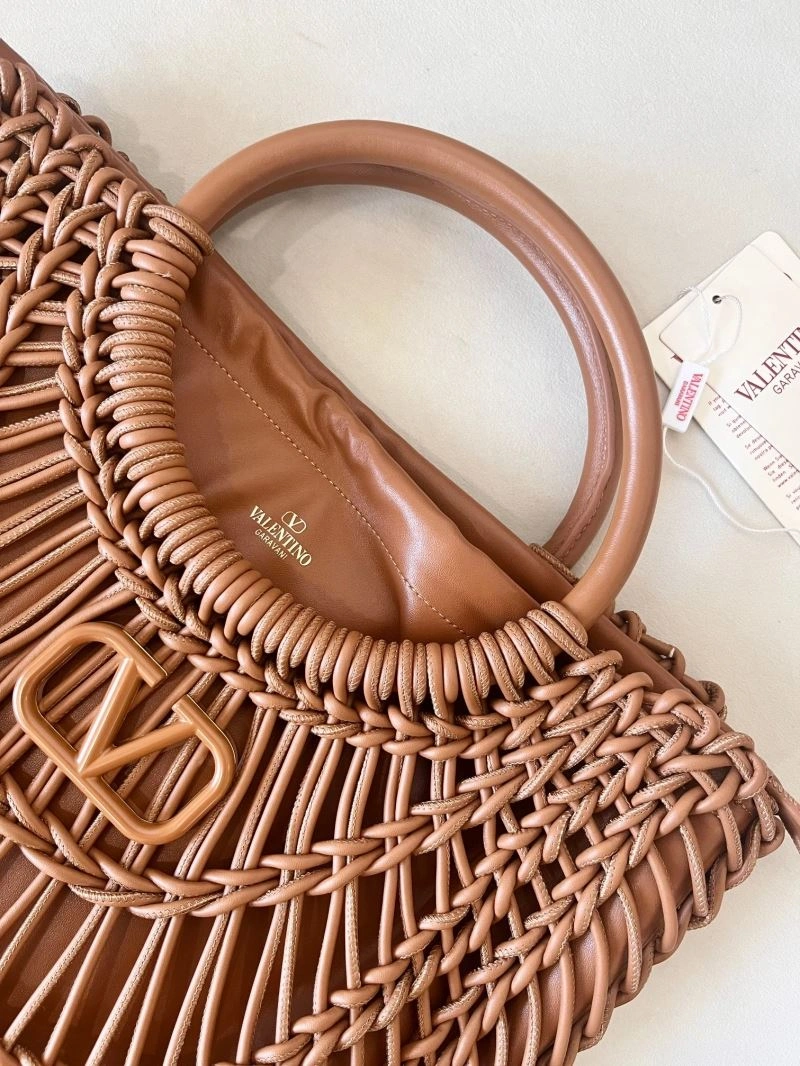 Top mirror Valentino Shopping Bags