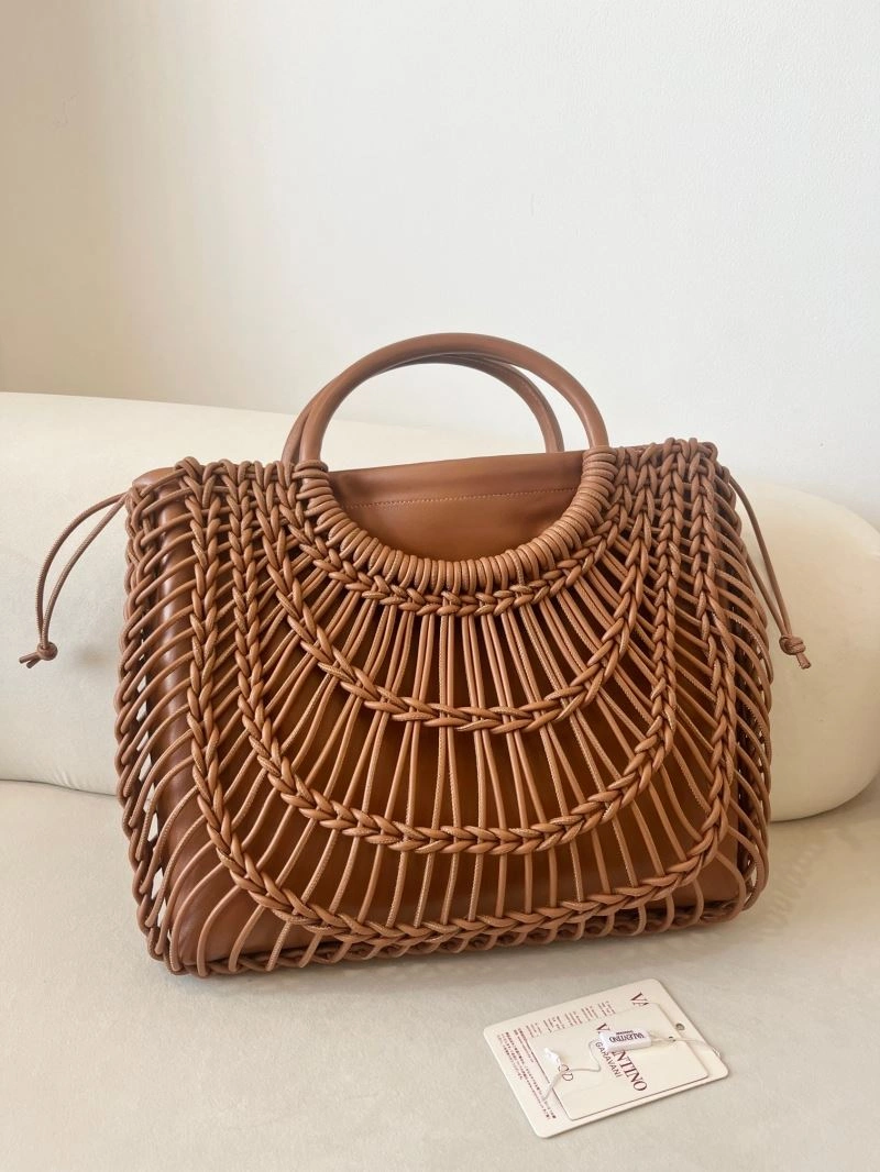 Top mirror Valentino Shopping Bags