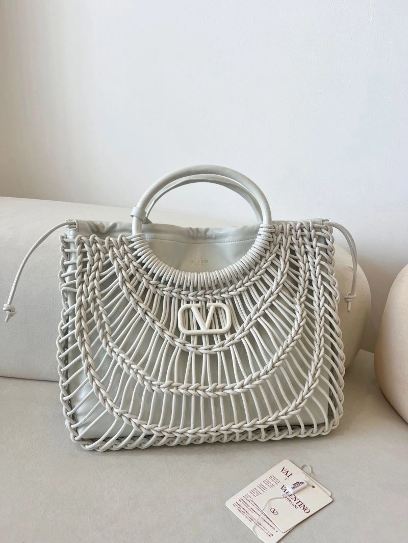Original Valentino Shopping Bags