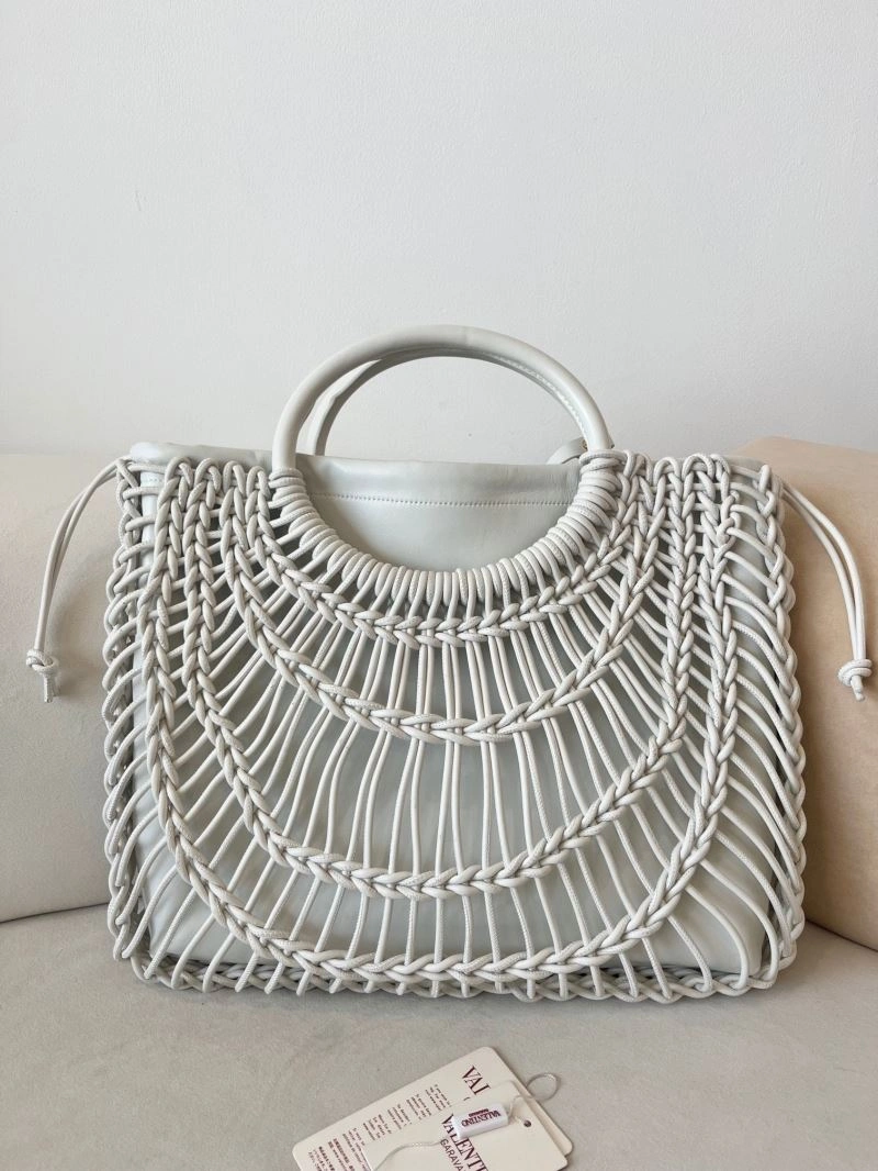 Original Valentino Shopping Bags