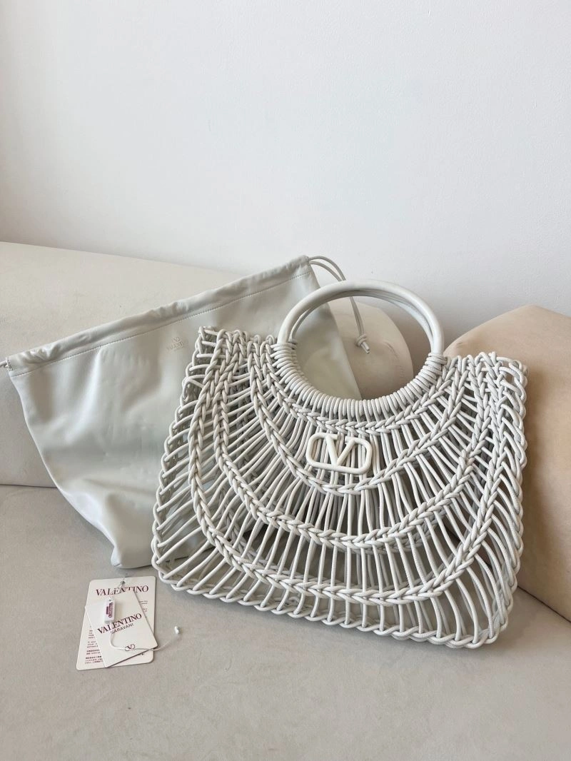 Original Valentino Shopping Bags