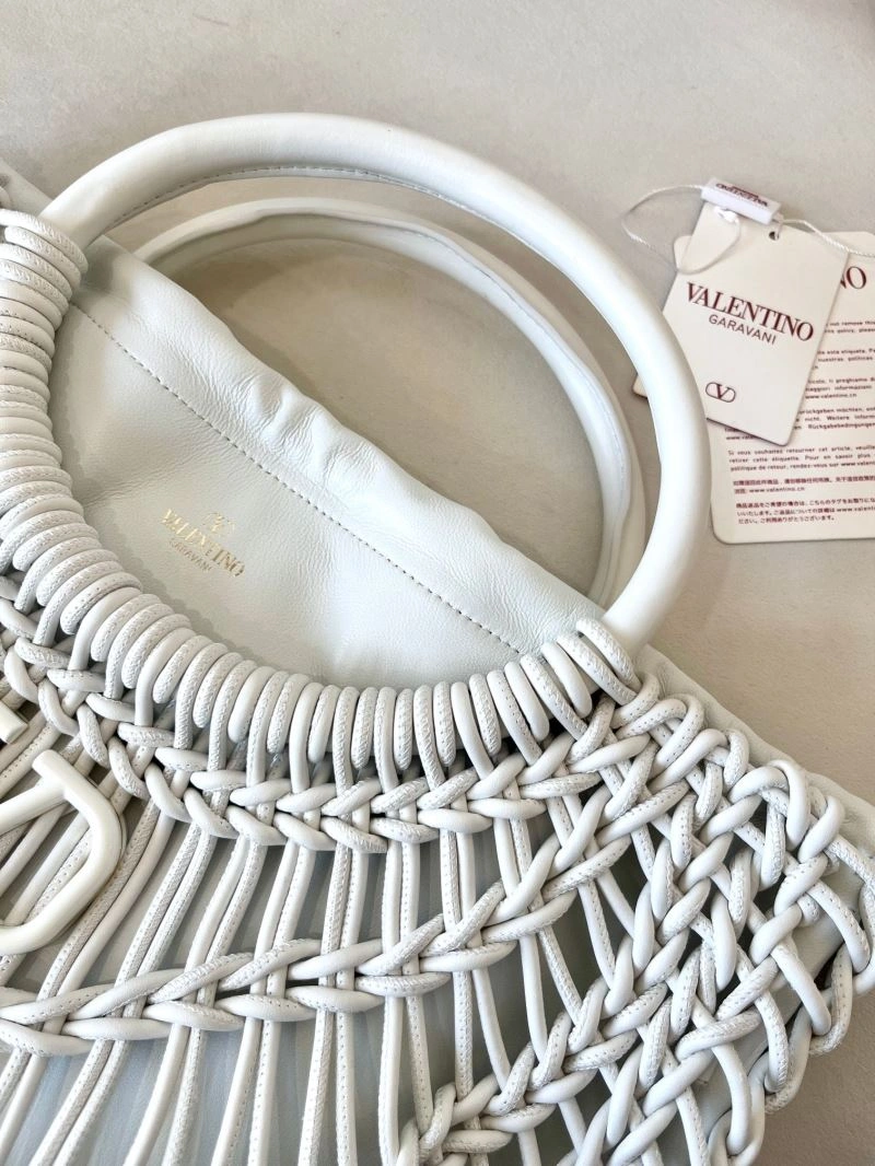Original Valentino Shopping Bags