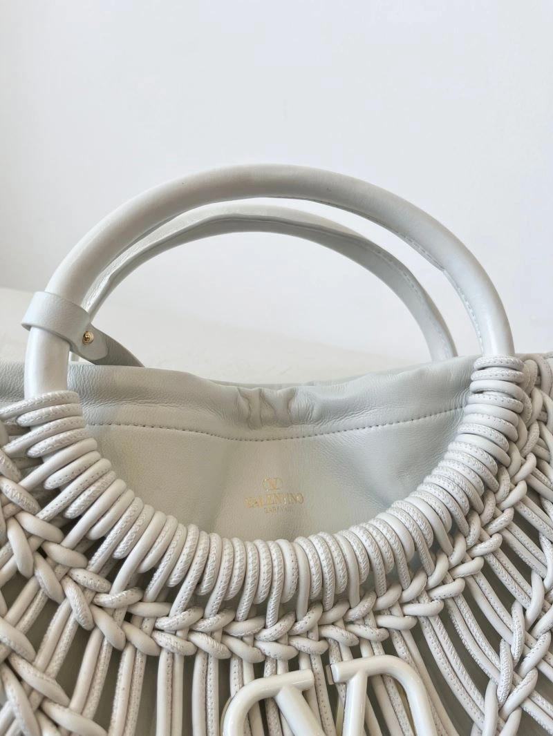 Original Valentino Shopping Bags