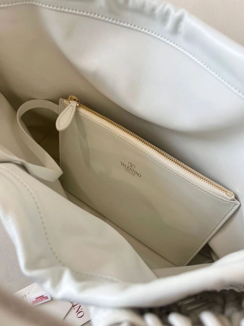 Original Valentino Shopping Bags