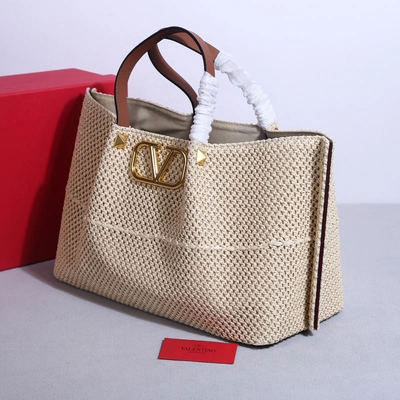 Precise copy Valentino Shopping Bags