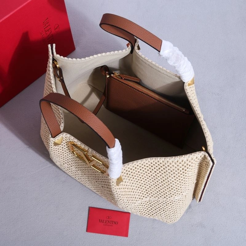 Precise copy Valentino Shopping Bags