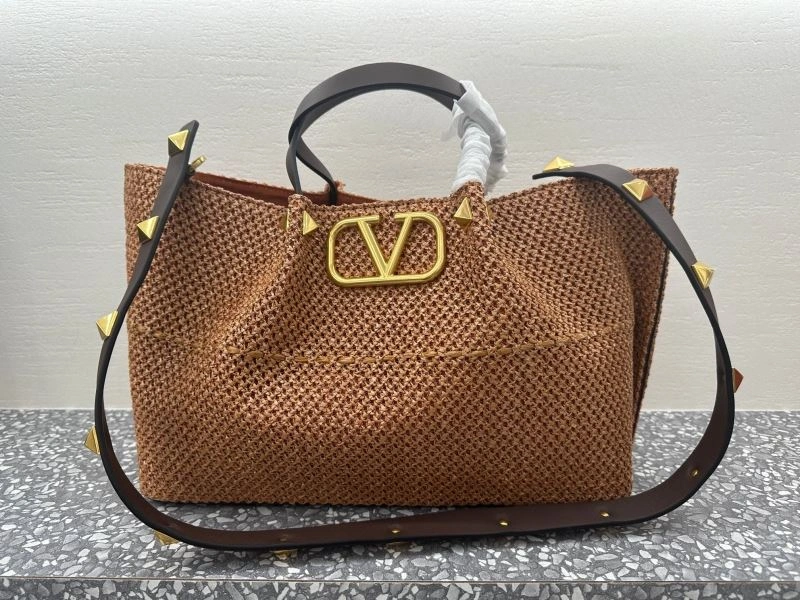 Valentino Shopping Bags