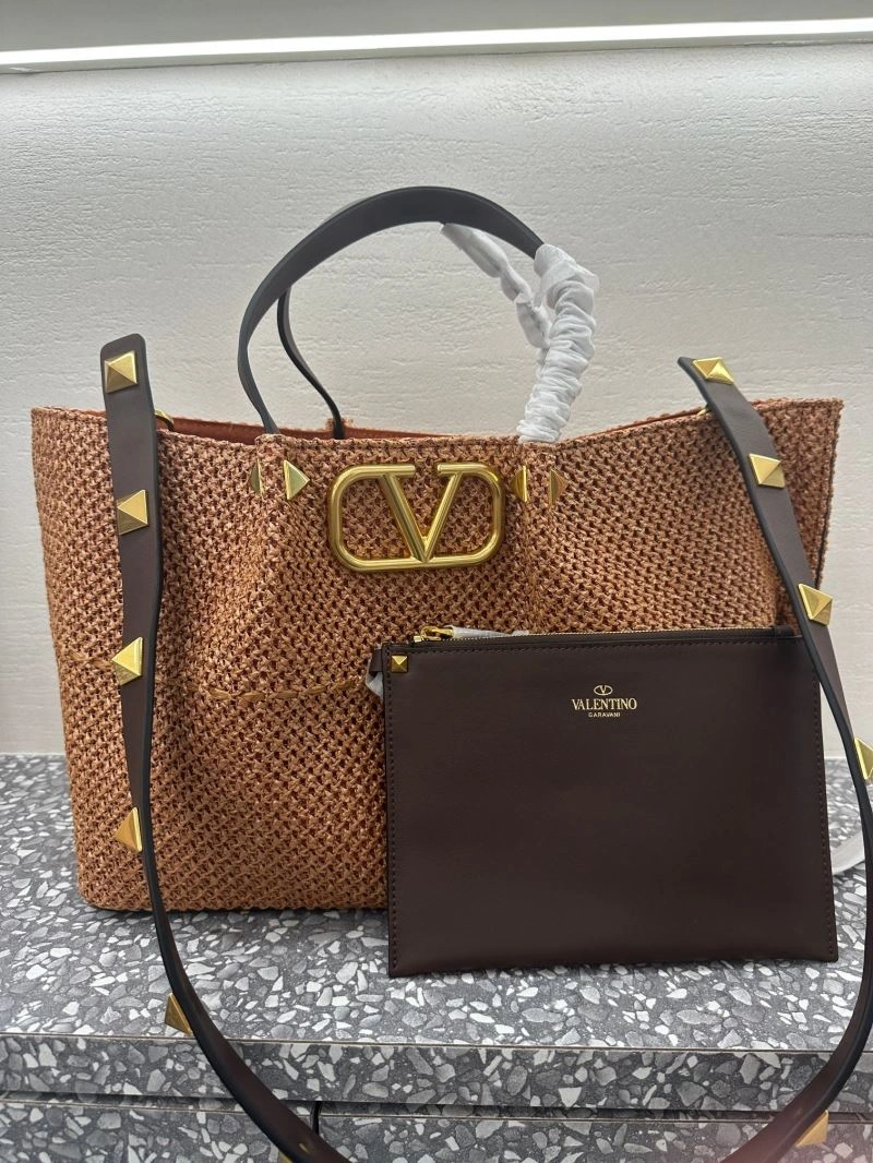 Exact replica Valentino Shopping Bags
