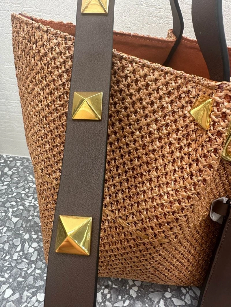 Exact replica Valentino Shopping Bags