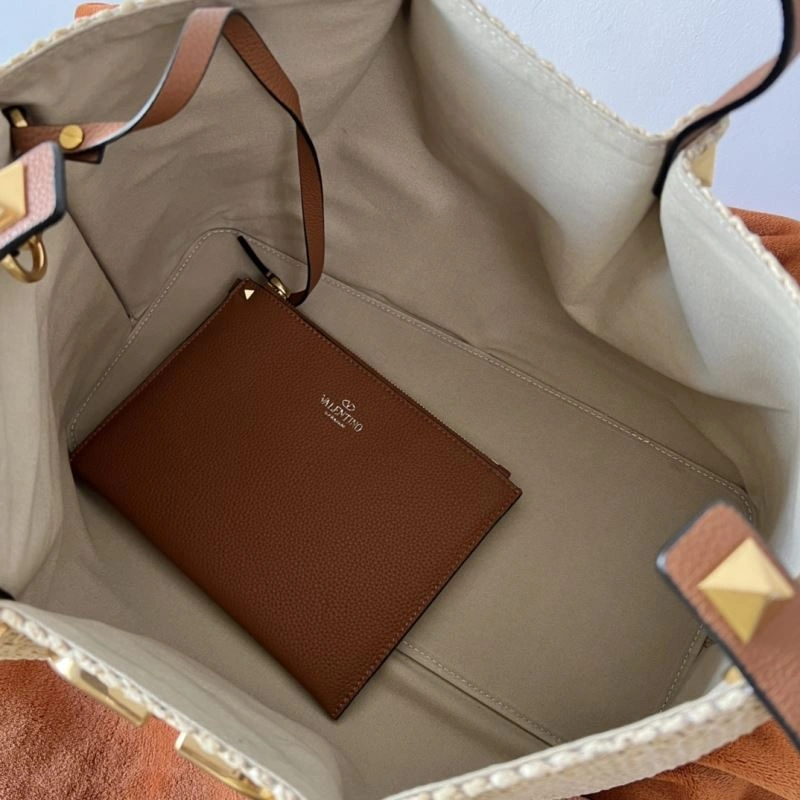 Mirror quality Valentino Shopping Bags