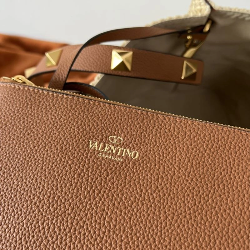 Mirror quality Valentino Shopping Bags