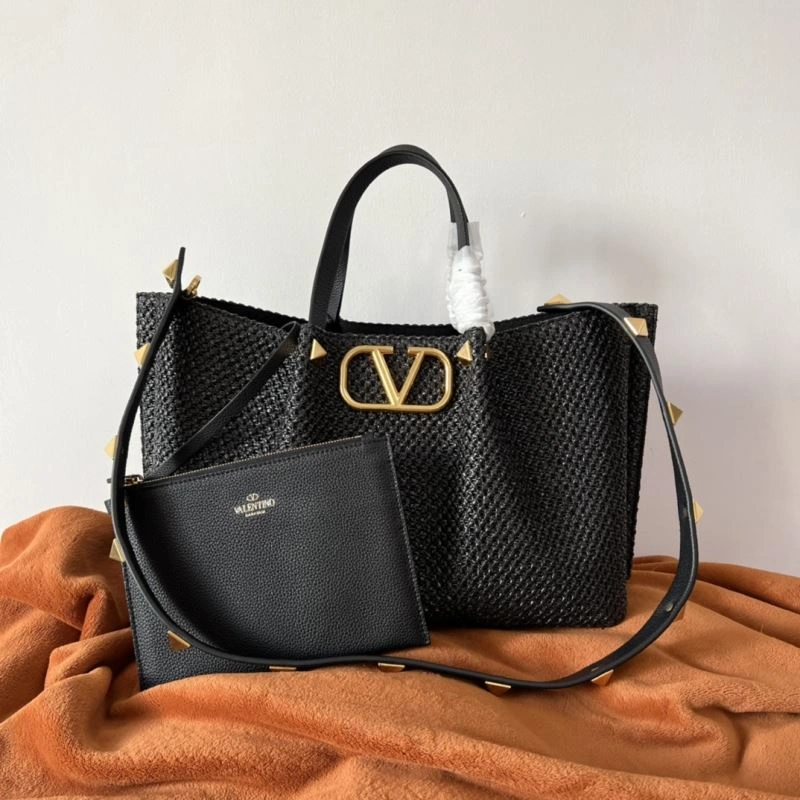 Valentino Shopping Bags