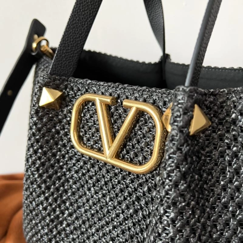 Reasonably priced Valentino Shopping Bags