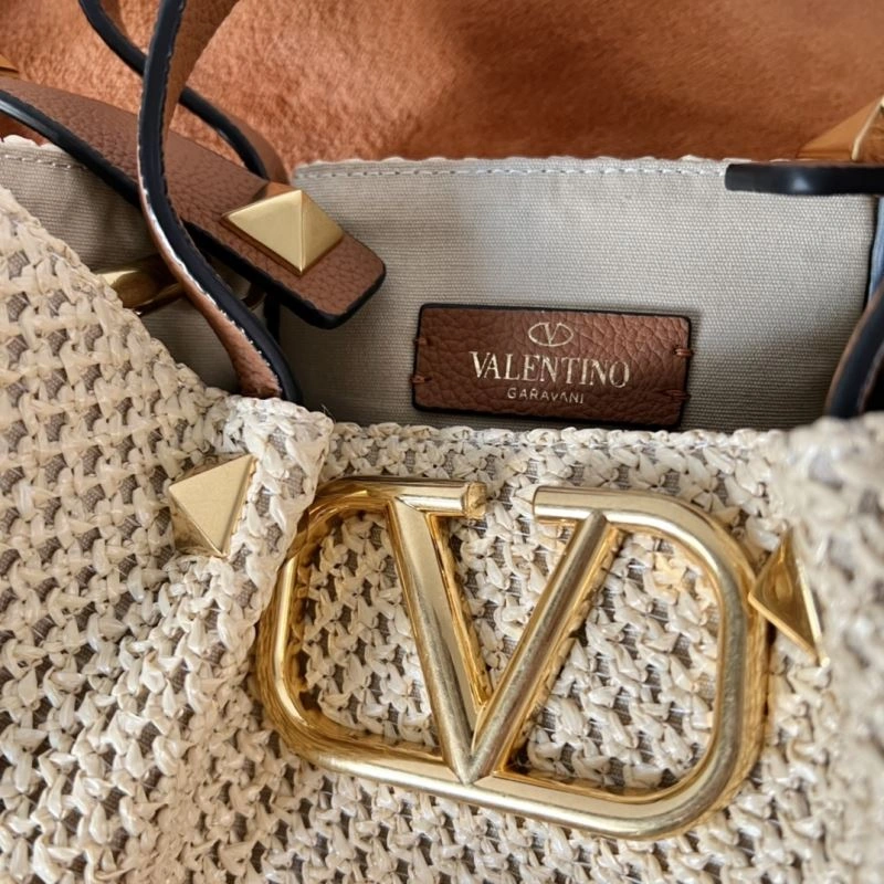 Cut-rate Valentino Shopping Bags