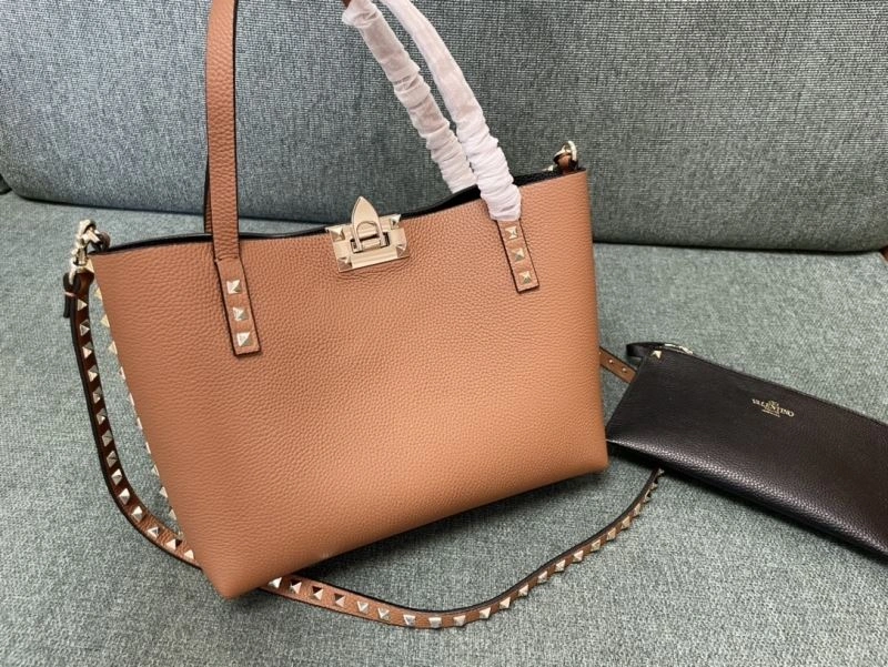 Valentino Shopping Bags