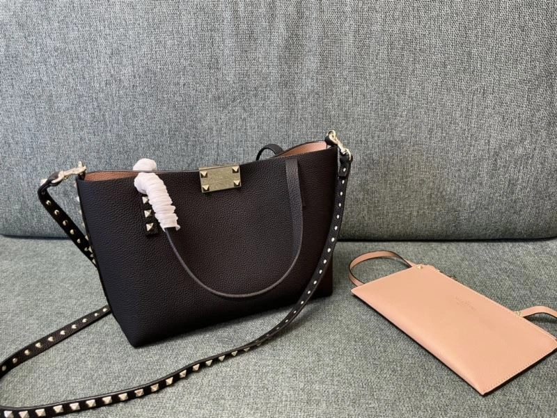 Value-priced Valentino Shopping Bags
