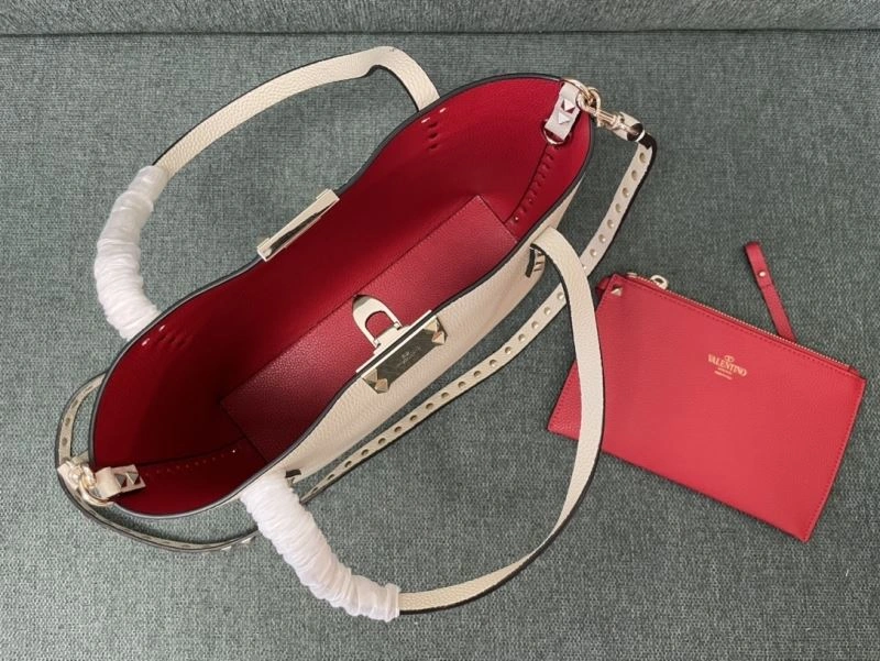 Real Valentino Shopping Bags