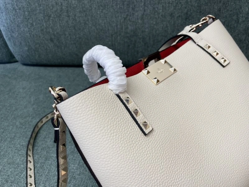 Real Valentino Shopping Bags