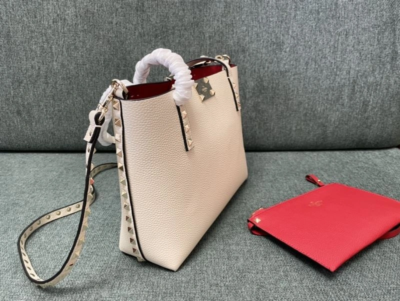 Real Valentino Shopping Bags