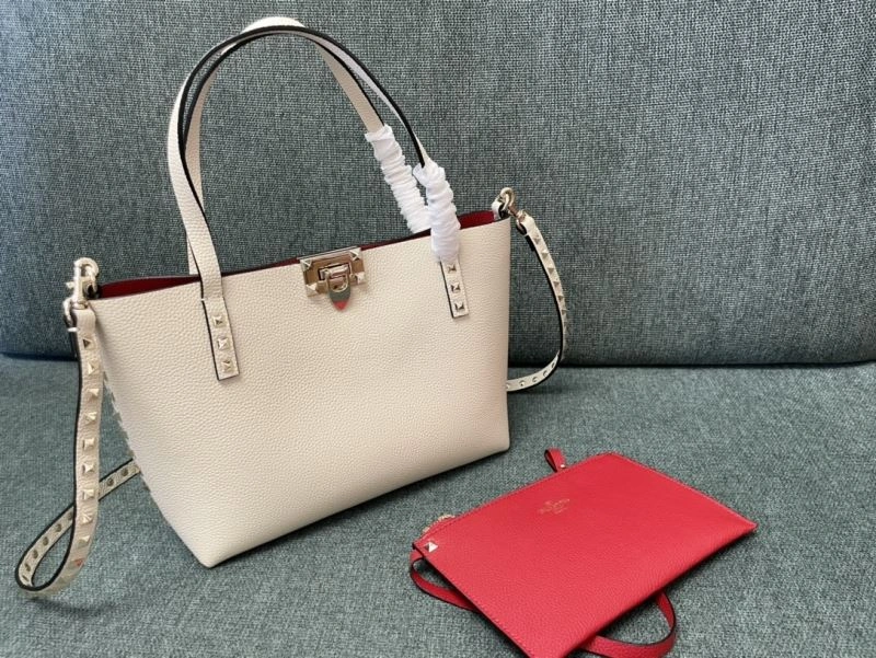 Real Valentino Shopping Bags