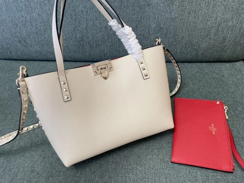 Real Valentino Shopping Bags