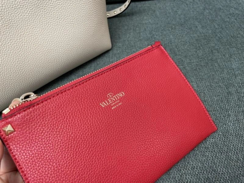 Real Valentino Shopping Bags