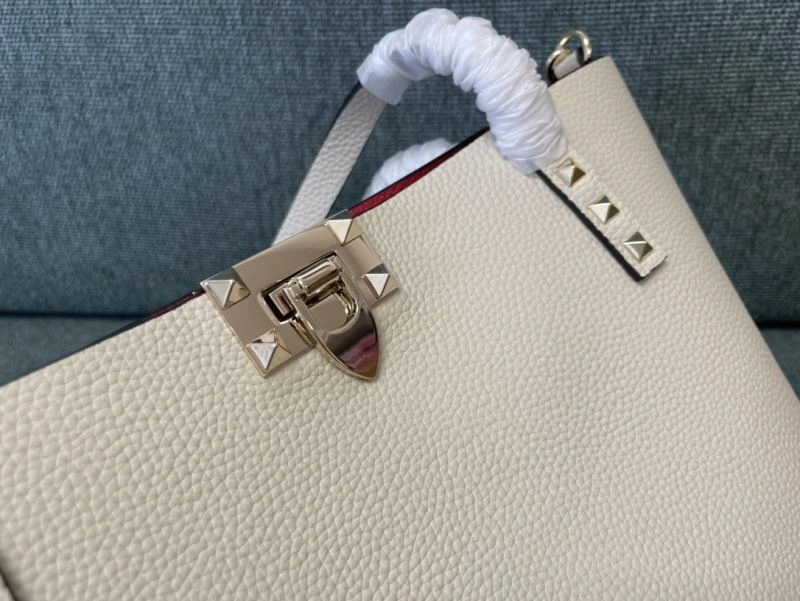 Real Valentino Shopping Bags